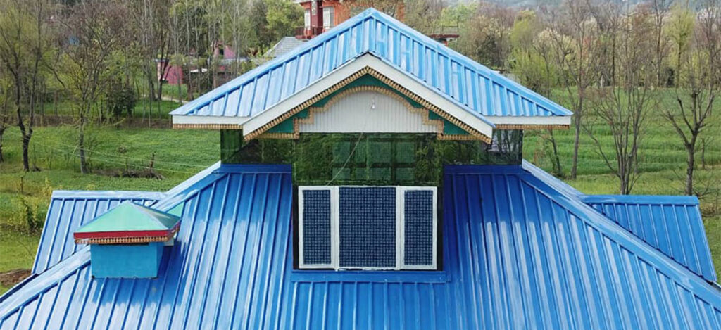 Durashine – Durashine